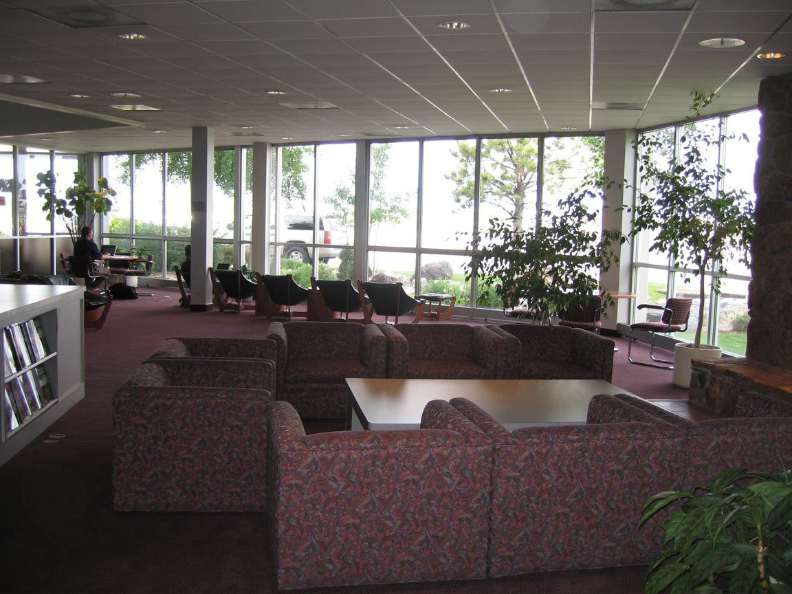 Locations Hub - Centennial Airport - Denver Jet Center