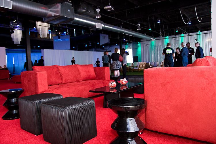 Locations Hub - EXDO Event Center