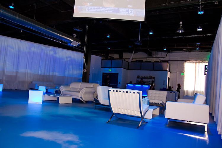 Locations Hub - EXDO Event Center