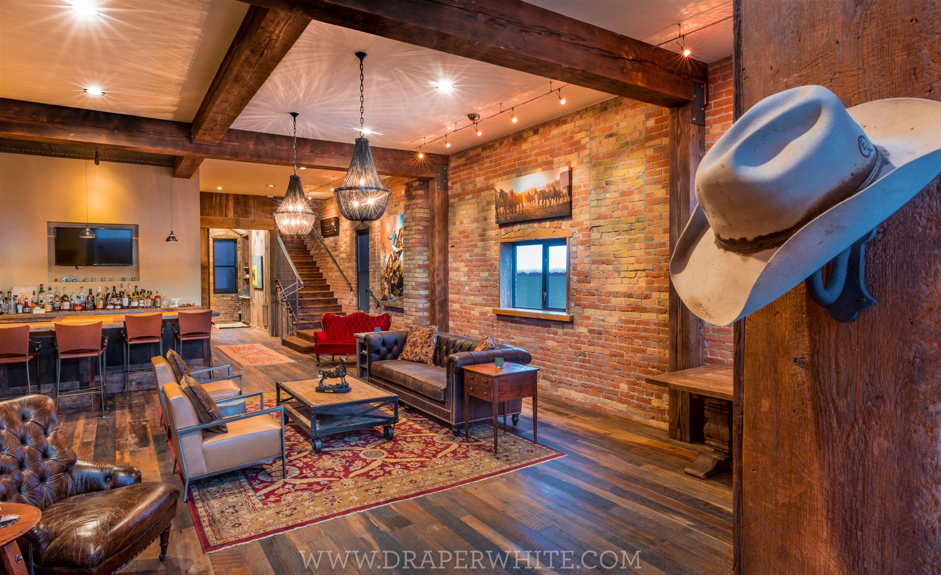 Locations Hub - Equus Private Wealth Management