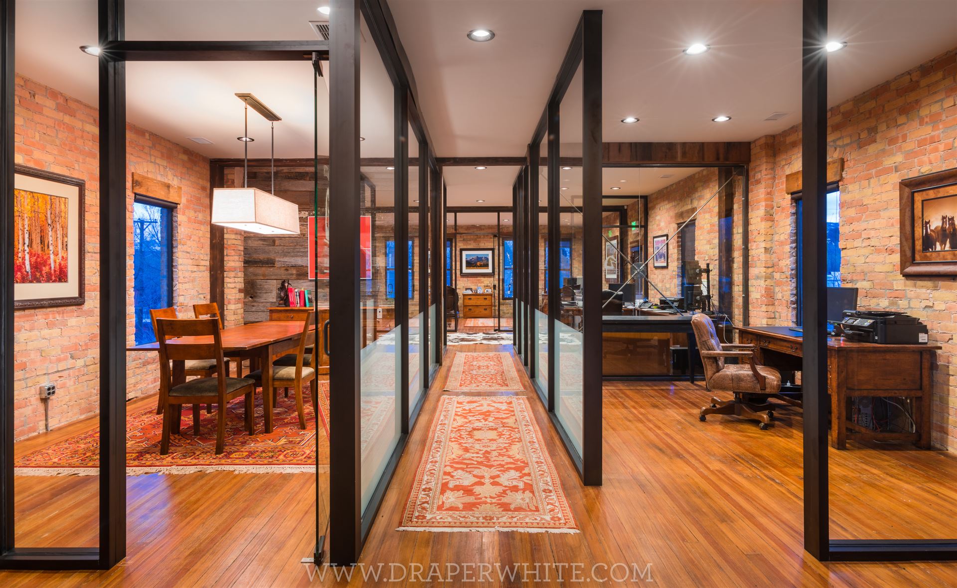 Locations Hub - Equus Private Wealth Management