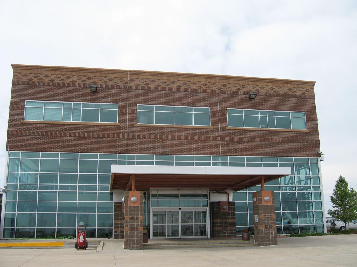 Locations Hub - Centennial Airport - Denver Jet Center