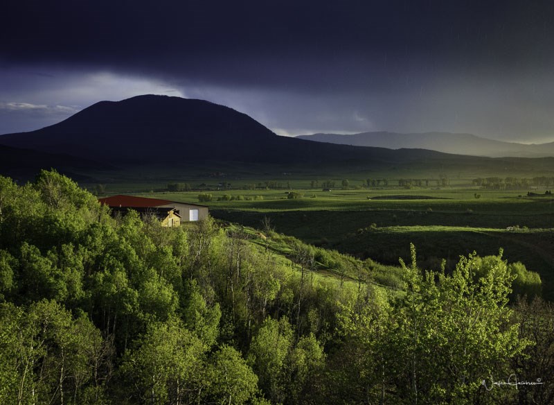 Locations Hub - La Joya Dulce