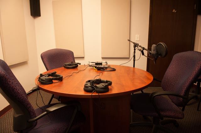 Locations Hub - ICOSA