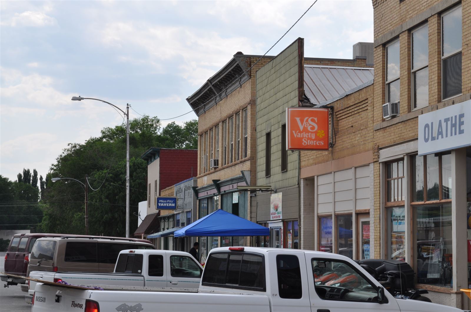 Locations Hub - Olathe