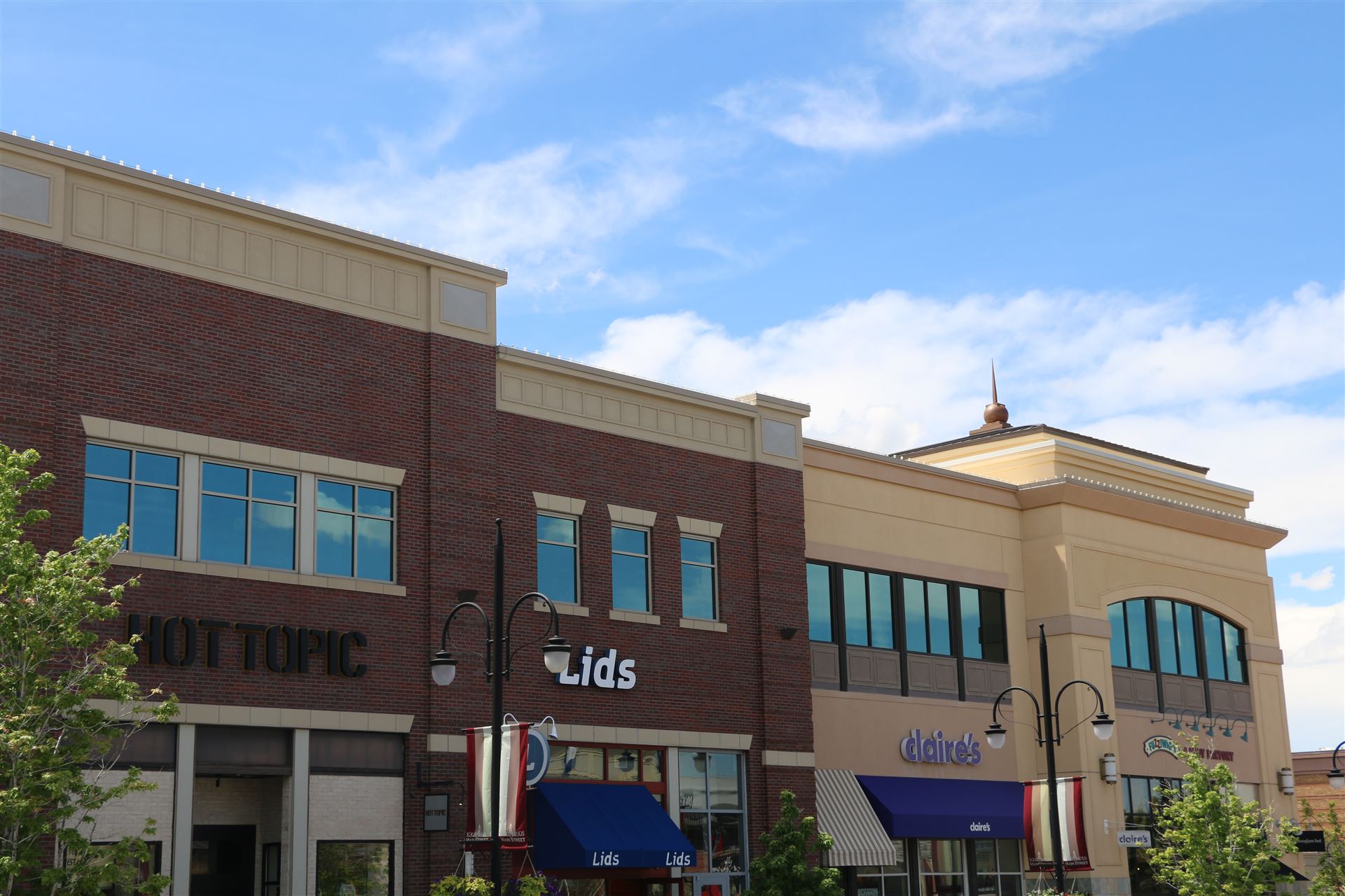 Locations Hub - Southlands Mall