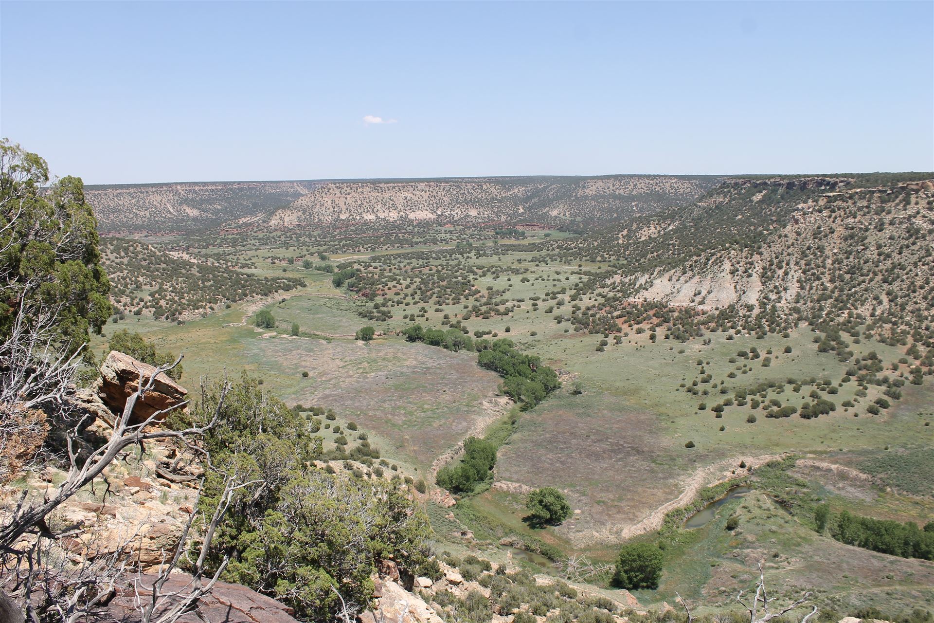 Locations Hub - Chancellor Ranch