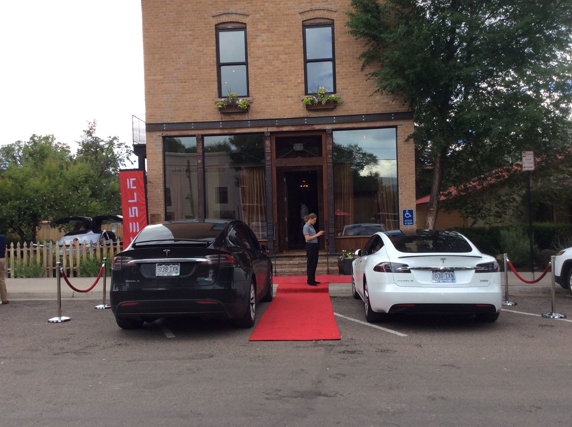 Locations Hub - Equus Private Wealth Management
