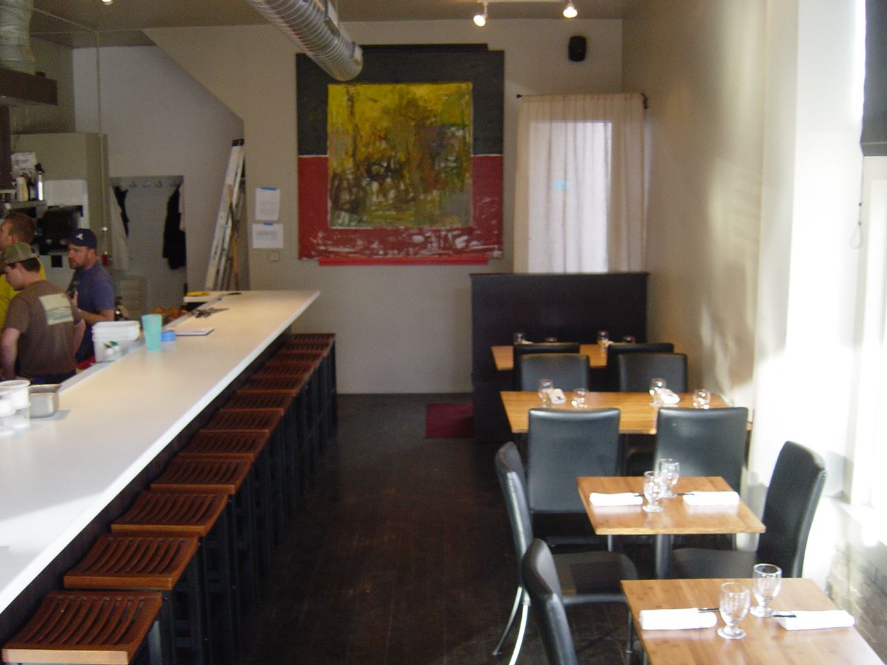 Locations Hub - Bones