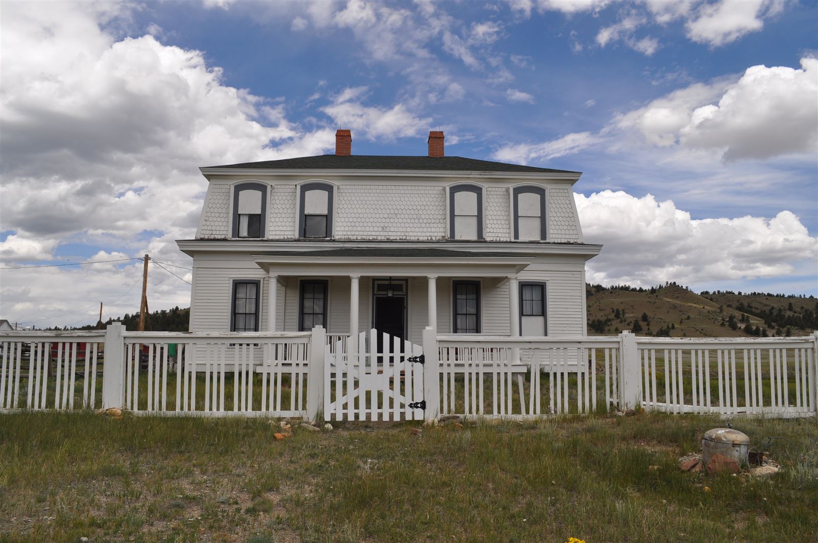 Locations Hub - Salt Works Ranch