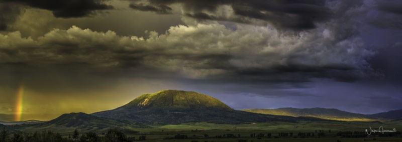 Locations Hub - La Joya Dulce