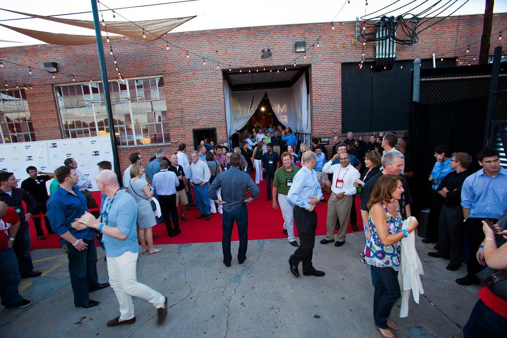 Locations Hub - EXDO Event Center