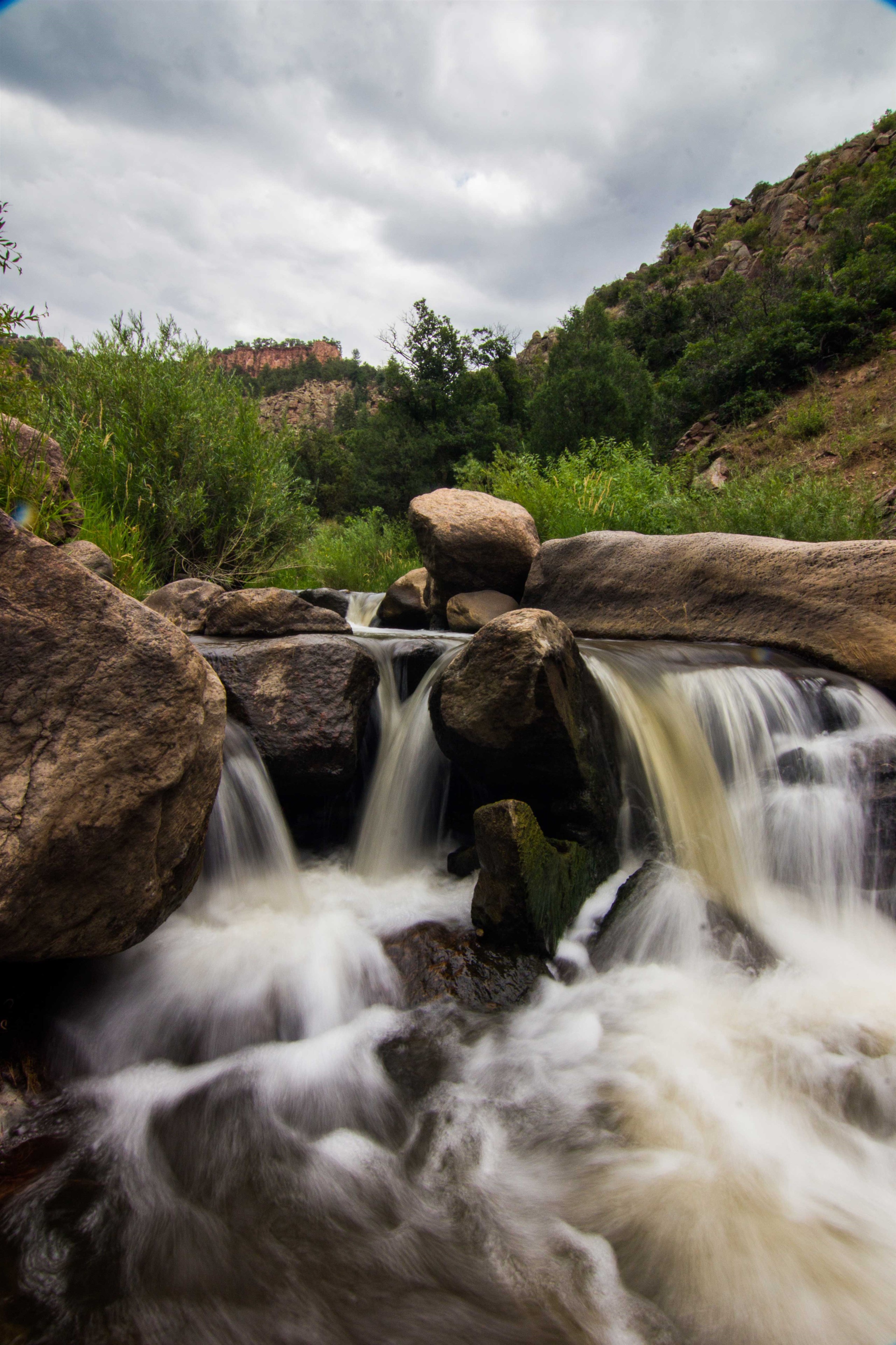 Locations Hub - Gold Belt Scenic and Historic Byway