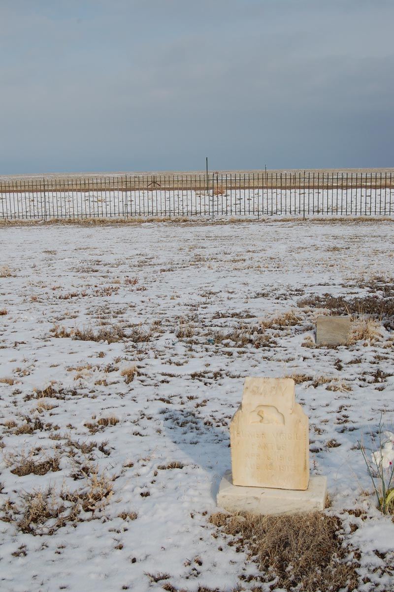 Locations Hub - Valley View Cemetery