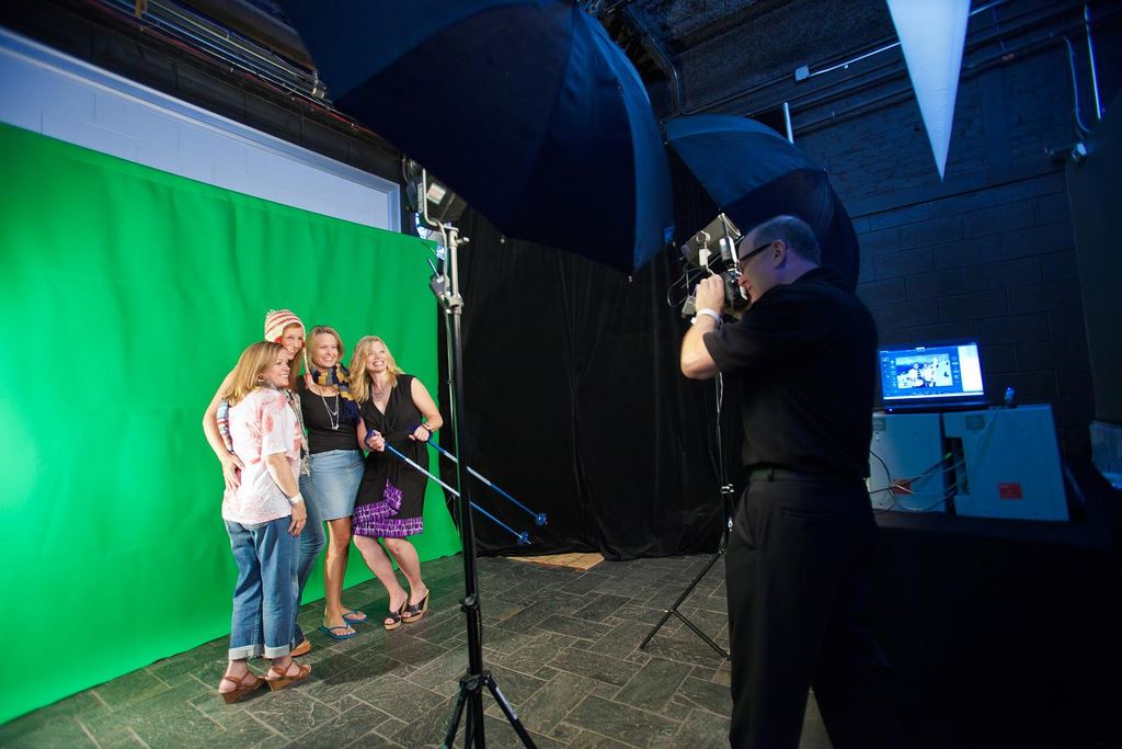 Locations Hub - EXDO Event Center