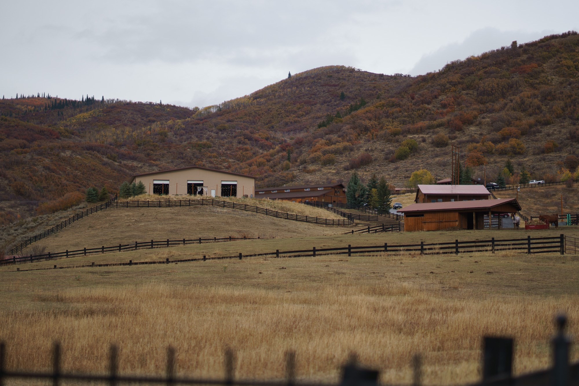 Locations Hub - La Joya Dulce