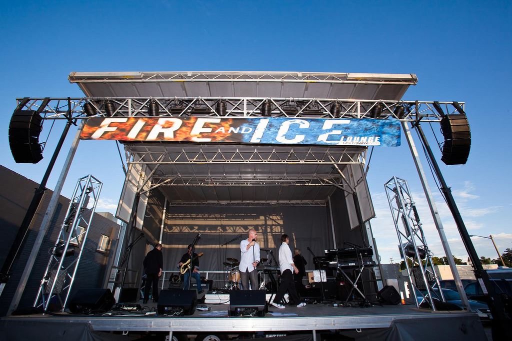 Locations Hub - EXDO Event Center