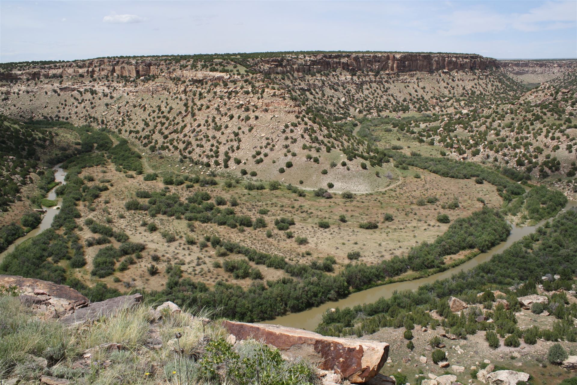 Locations Hub - Chancellor Ranch