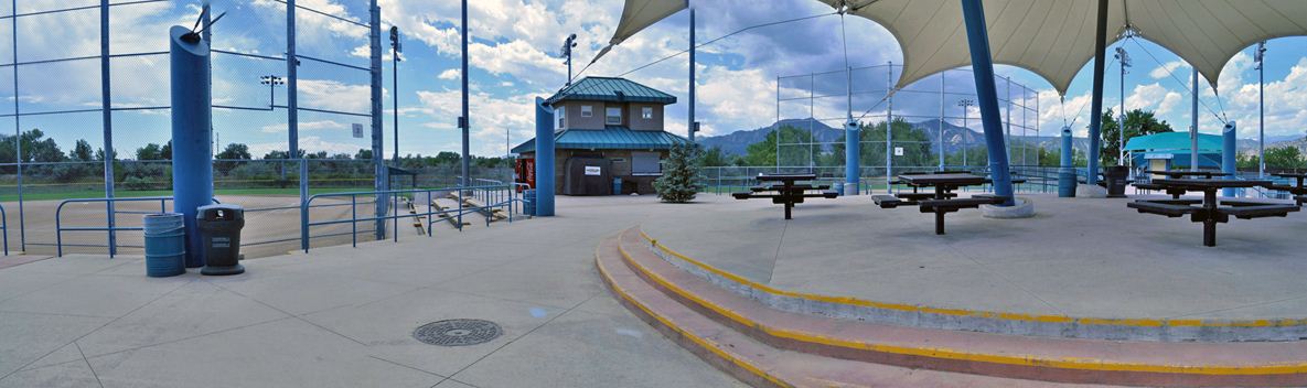 Locations Hub - Stazio Softball Complex - Boulder