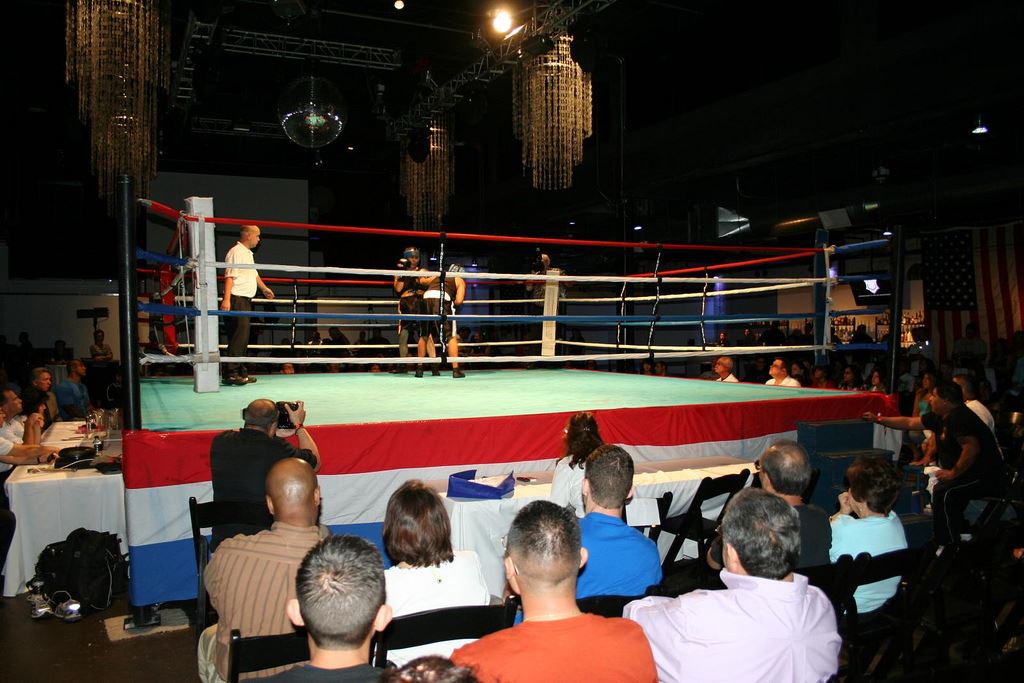 Locations Hub - EXDO Event Center