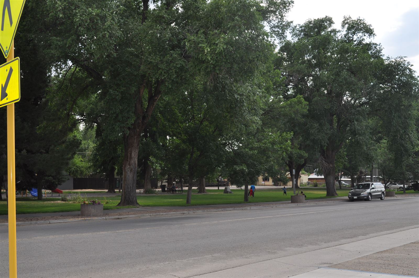 Locations Hub - Olathe