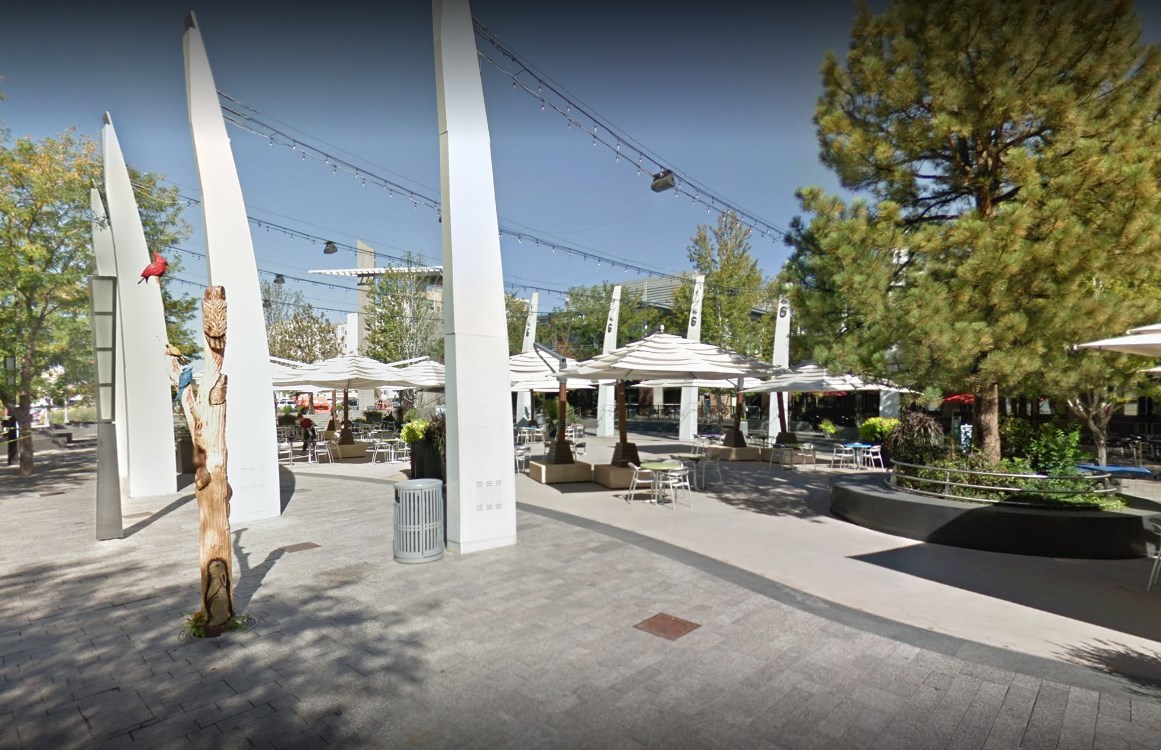 Locations Hub - Belmar Downtown Lakewood