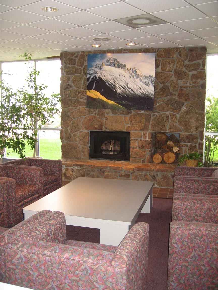 Locations Hub - Centennial Airport - Denver Jet Center