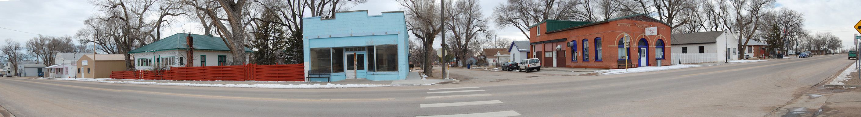 Locations Hub - Olney Springs