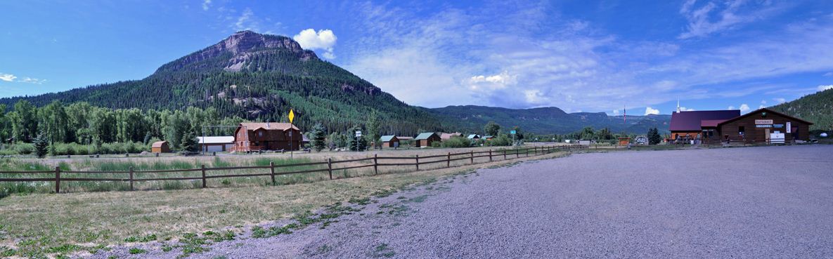 Locations Hub - Horca