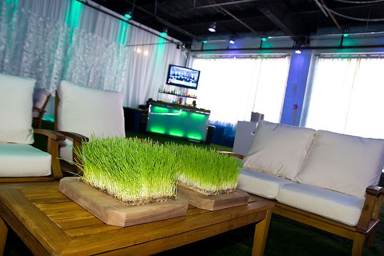 Locations Hub - EXDO Event Center